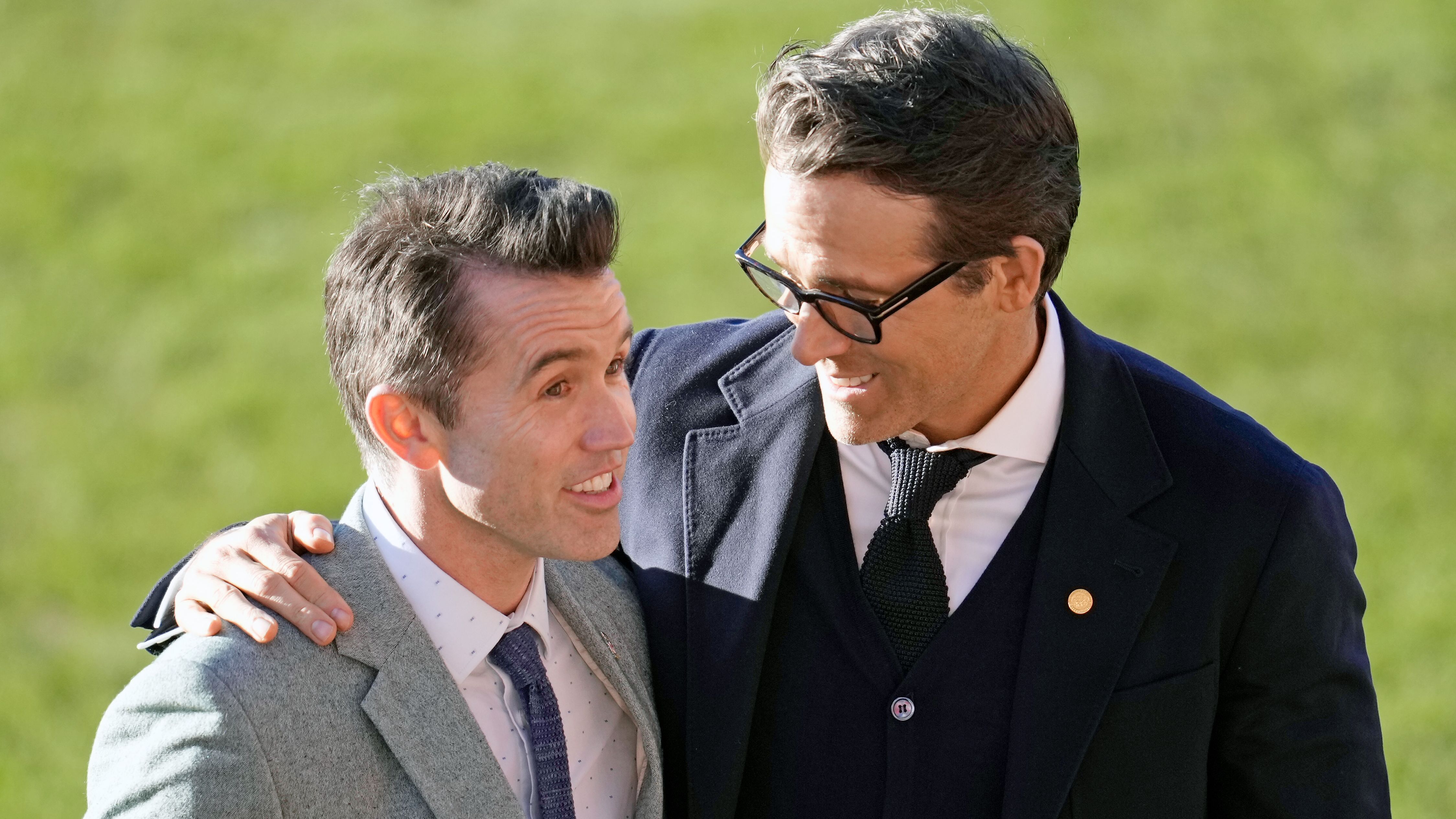 New Wrexham director Kaleen Allyn admits turning down offers from other ...