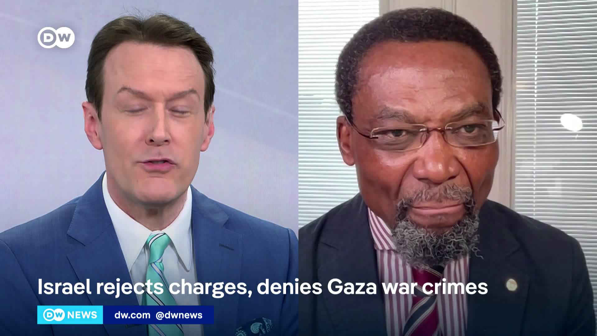 Israeli PM slams ICC arrest warrant as 'antisemitic' Israeli PM slams ICC arrest warrant as 'antisemitic'