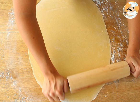 Cómo hacer pasta fresca casera?