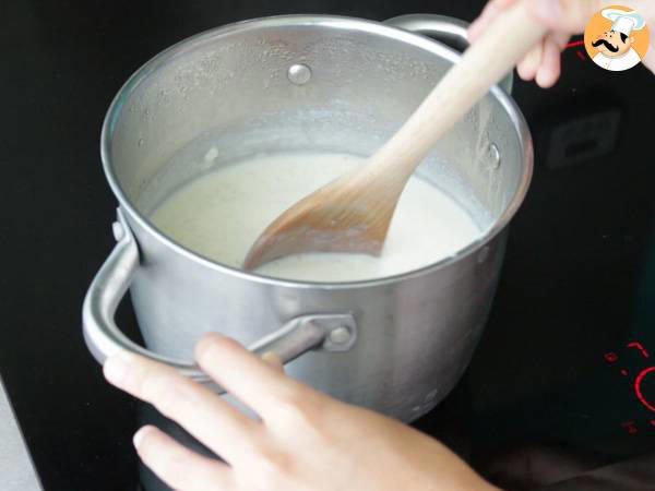 Rice pudding - video recipe!