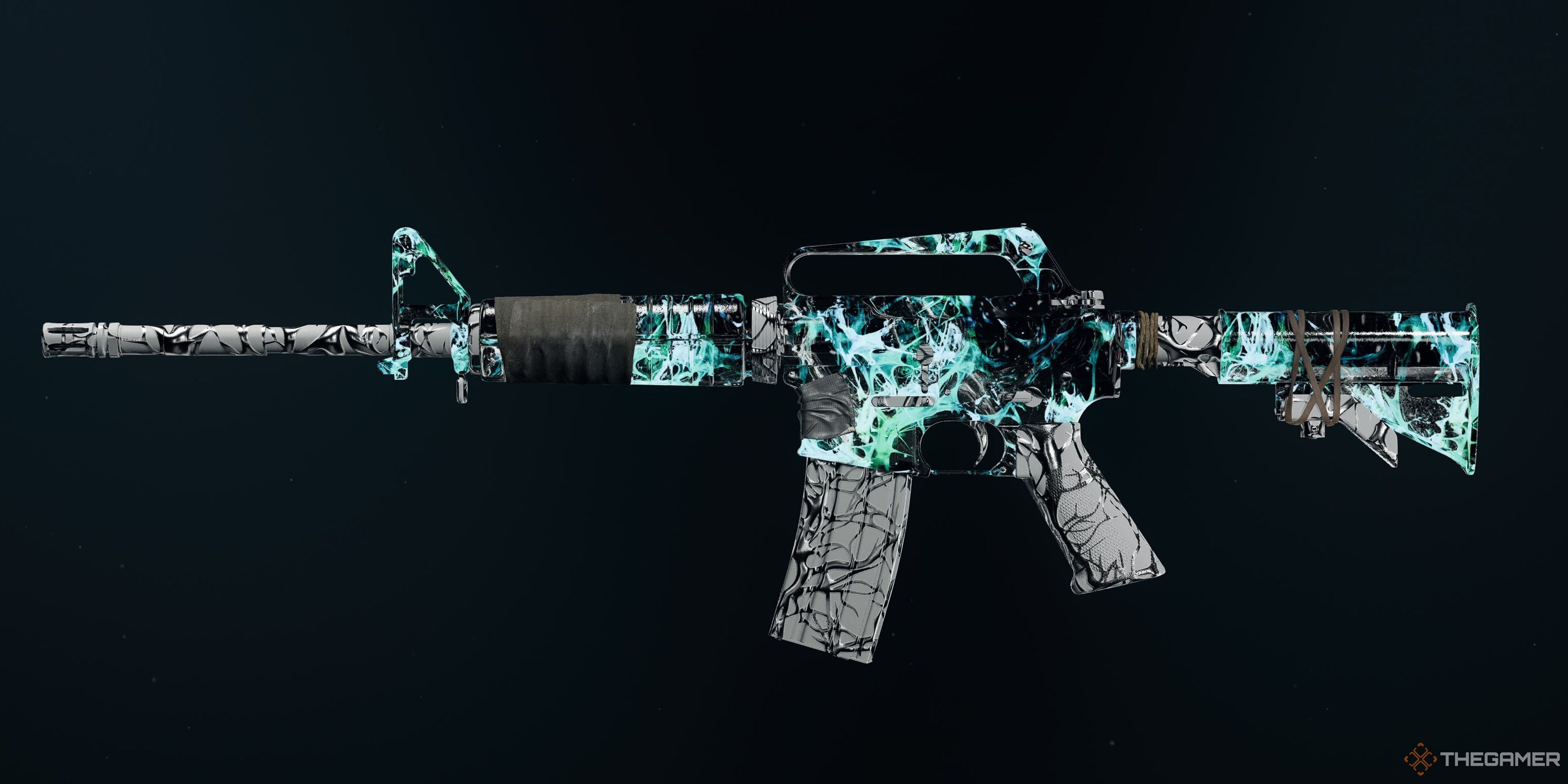 How To Unlock Every Warzone Mastery Camo In Black Ops 6