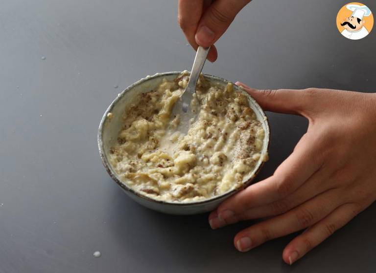 Baba ganoush, the delicious lebanese eggplant spread