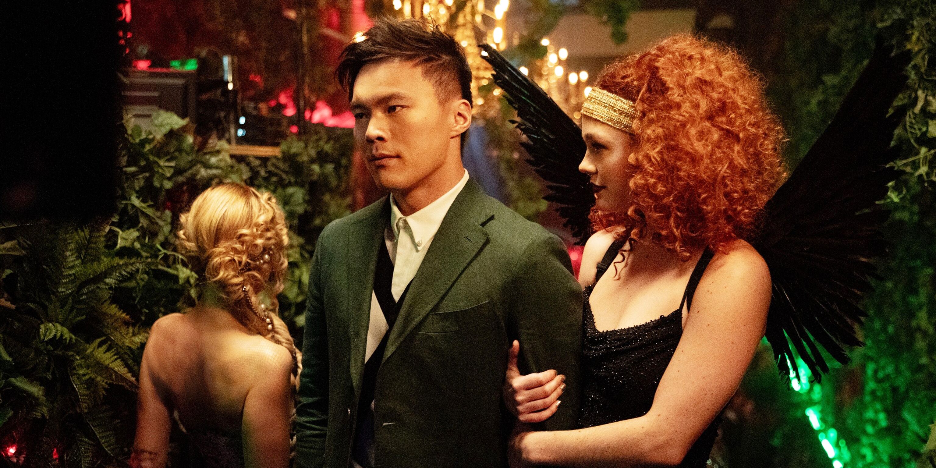 Cruel Intentions Season 1 Ending Explained: Caroline & Blaise's Real Plans