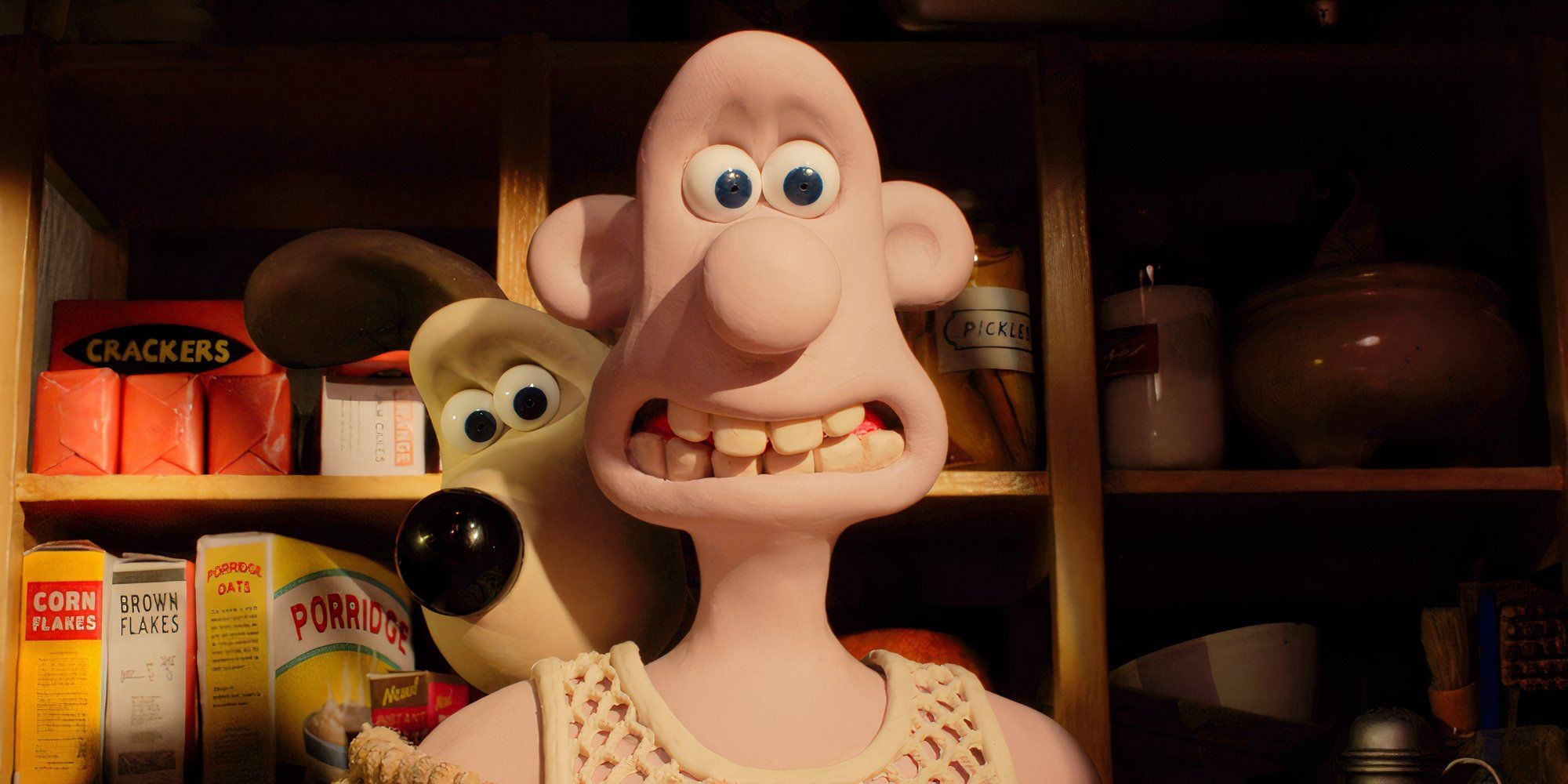 Wallace & Gromit: Vengeance Most Foul Ending – What Happens To Feathers ... Wallace & Gromit: Vengeance Most Foul Ending – What Happens To Feathers ...