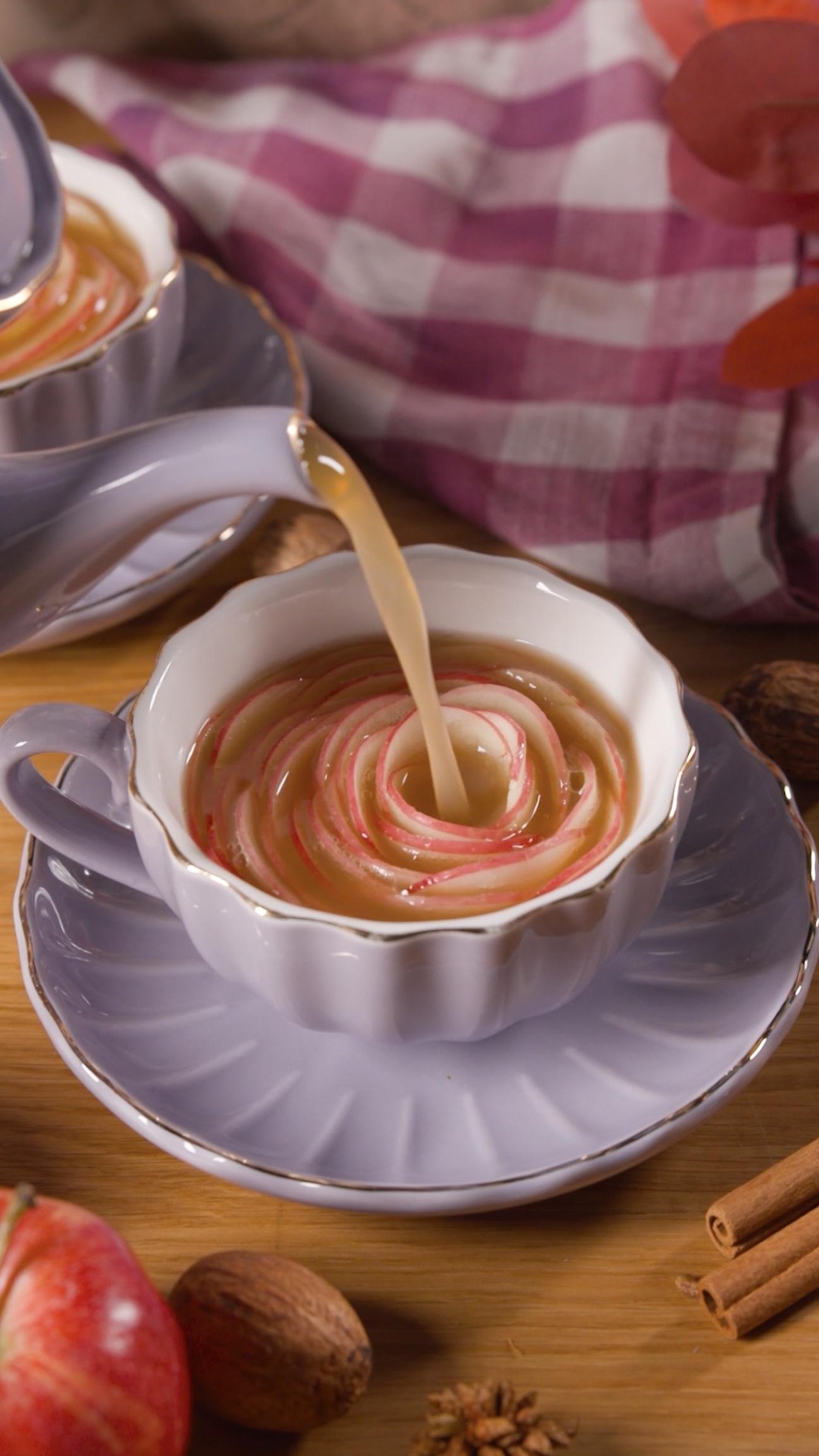 Batch Hot Toddy
