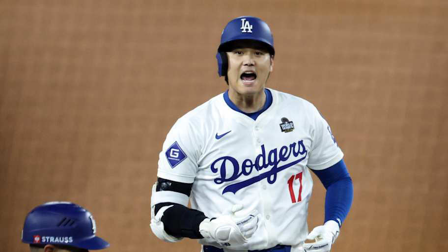 Shohei Ohtani Beat His Own Record With Latest Unanimous MVP Award Shohei Ohtani Beat His Own Record With Latest Unanimous MVP Award