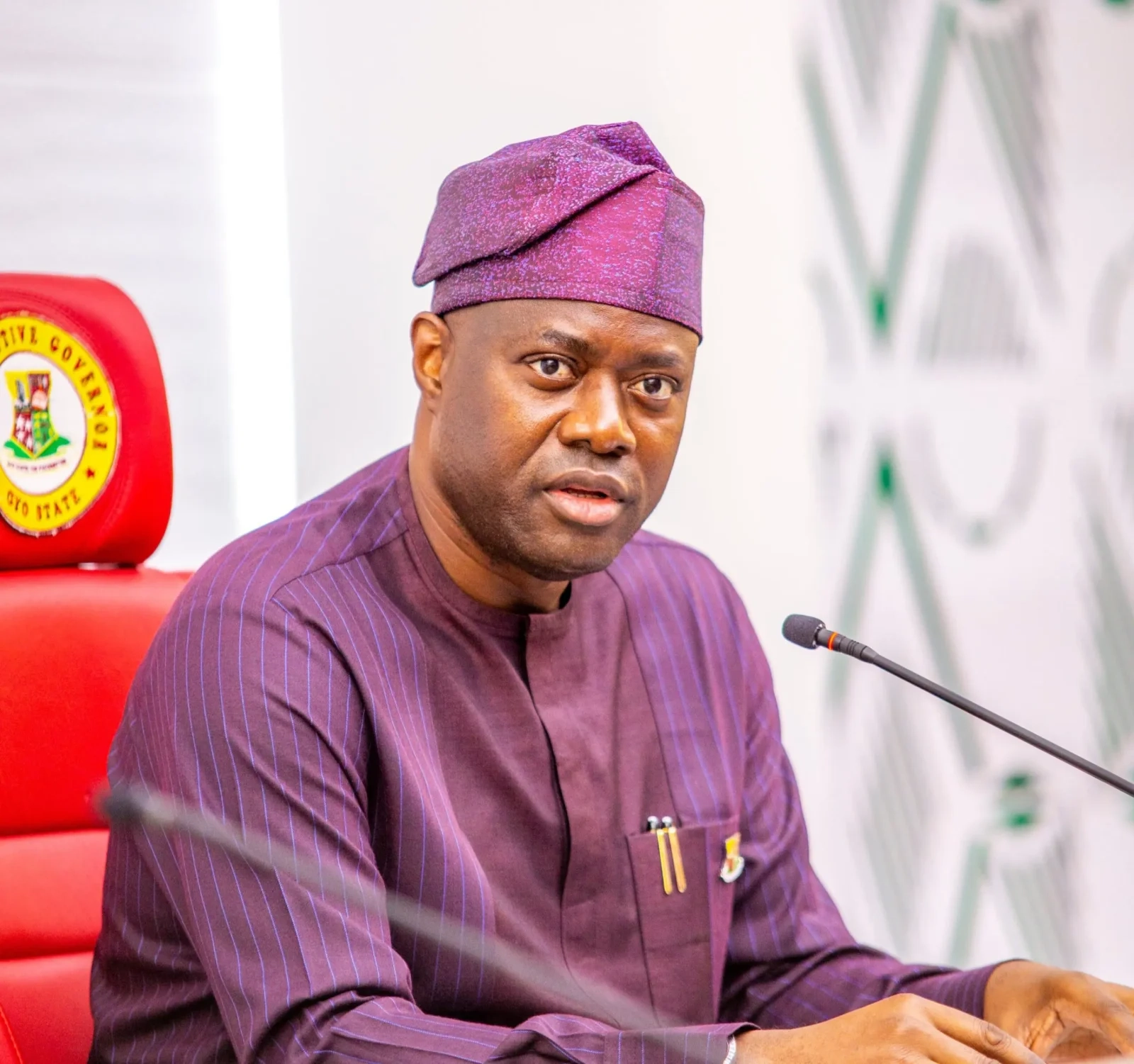 Oyo: Makinde flags off upgrade of Eruwa farm settlement Oyo: Makinde flags off upgrade of Eruwa farm settlement