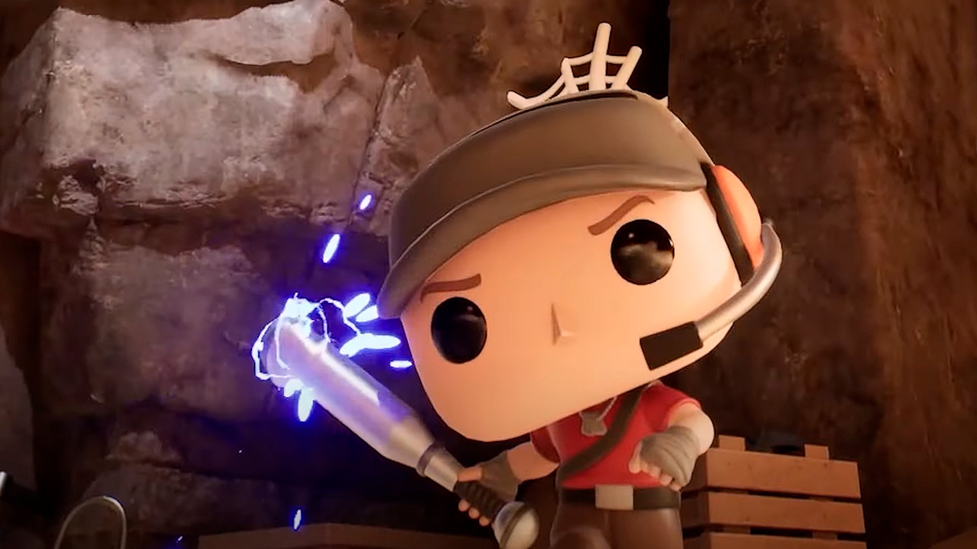 Funko Fusion Launches Online Co-Op With Invincible DLC