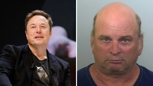 Florida man posing as Elon Musk scams 74-year-old woman out of more ... Florida man posing as Elon Musk scams 74-year-old woman out of more ...