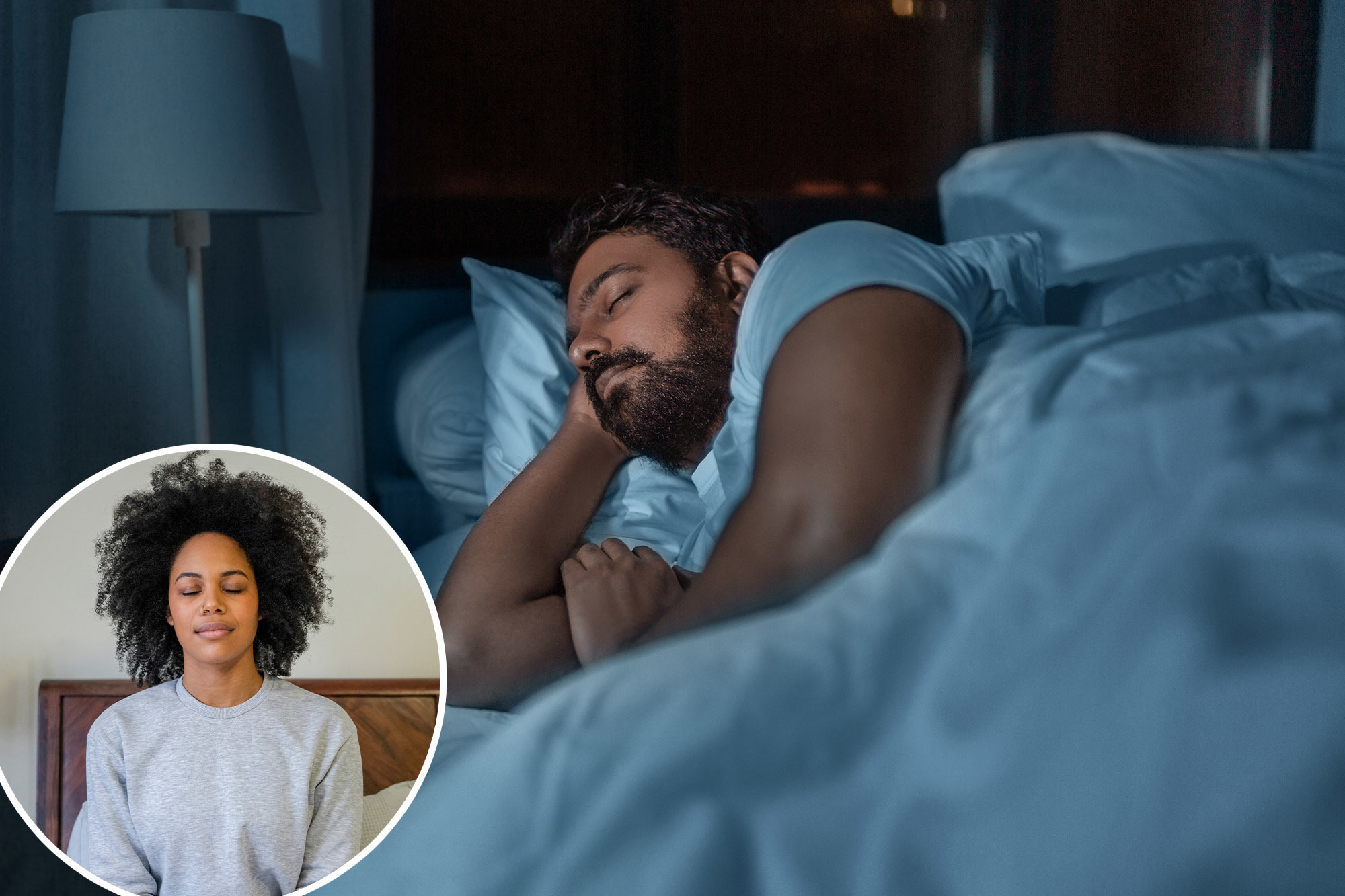 What is ‘moon breathing’? The ancient technique that promises to help ... What is ‘moon breathing’? The ancient technique that promises to help ...