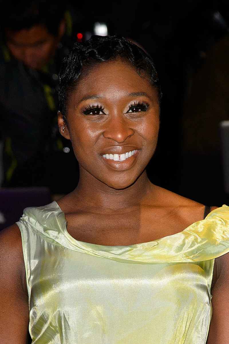 'Wicked': Facts About Cynthia Erivo
