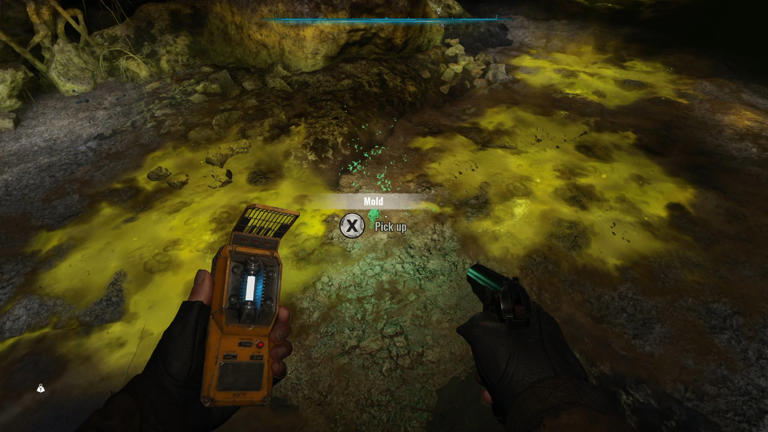 Should you help or kill Squint in Stalker 2? Should you help or kill Squint in Stalker 2?