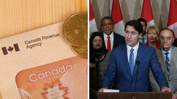 Canadians can get a $250 payment from this new federal rebate in 2025 ... Canadians can get a $250 payment from this new federal rebate in 2025 ...