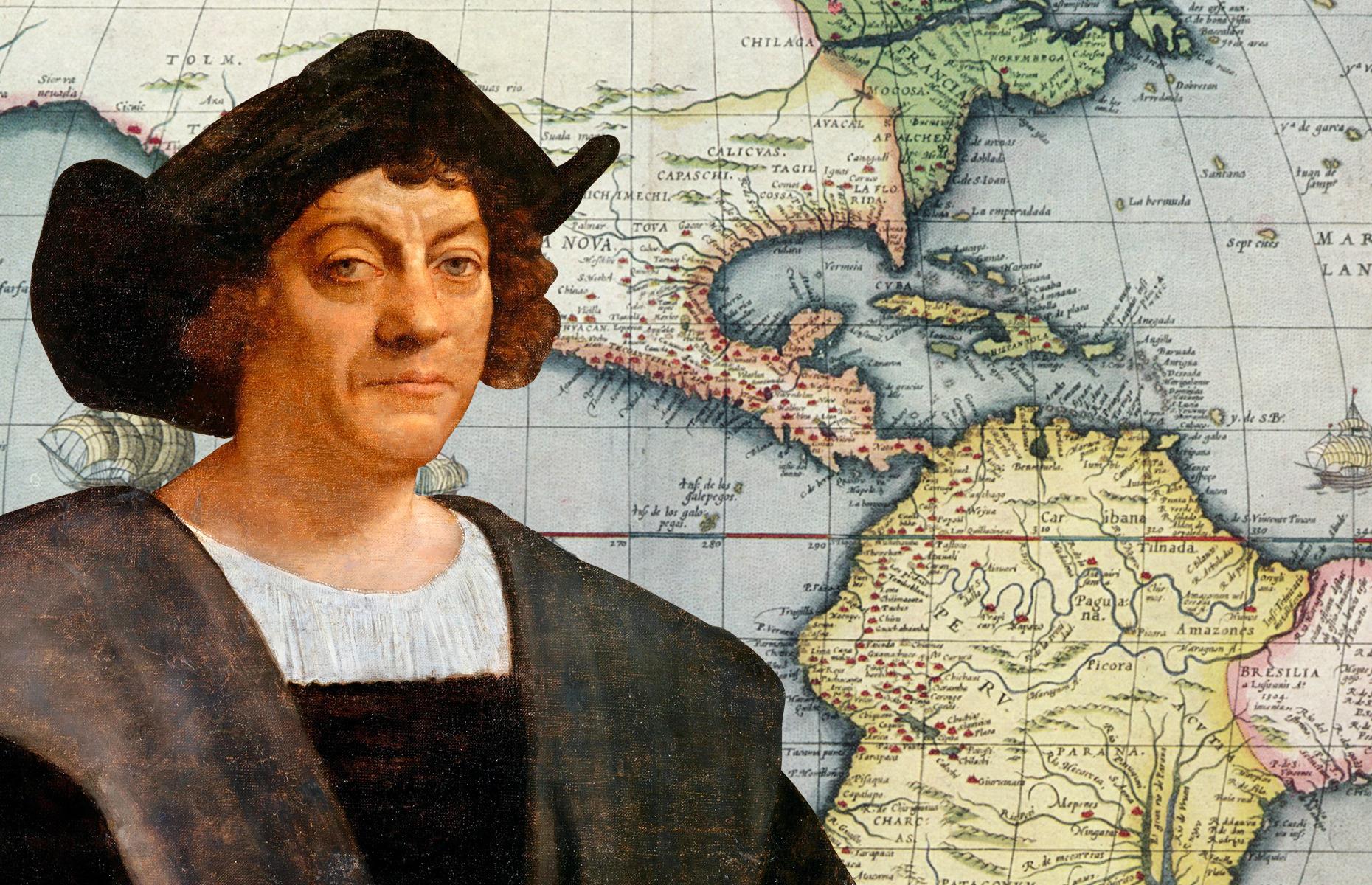 19 world history 'facts' that are completely FALSE