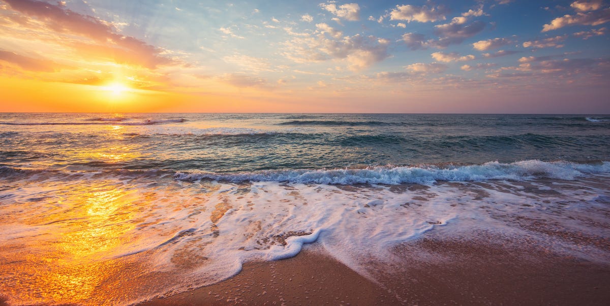 126 Best Beach Instagram Captions to Save for Your Next Vacation