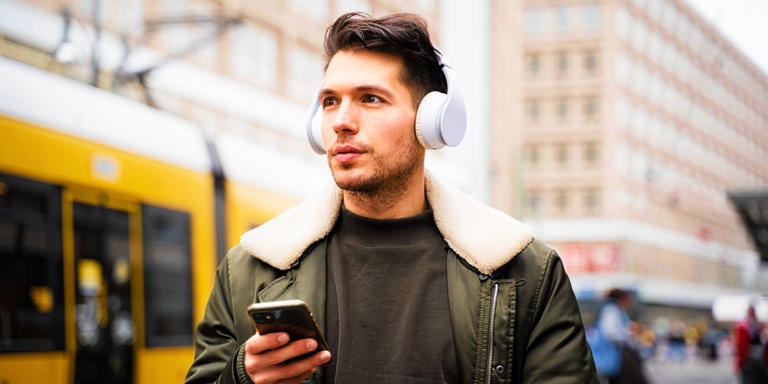 Deze nieuwe functies in Spotify maken luisterboeken een stuk beter Deze nieuwe functies in Spotify maken luisterboeken een stuk beter