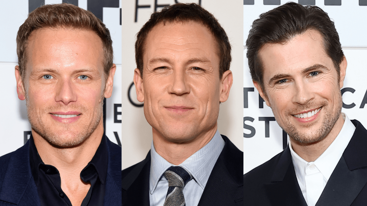 Everything We Know About 'Outlander' Season 8-The Final Chapter