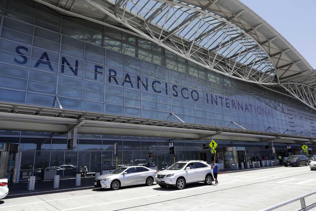 SFO issues temporary ground stop Friday morning amid staffing shortages