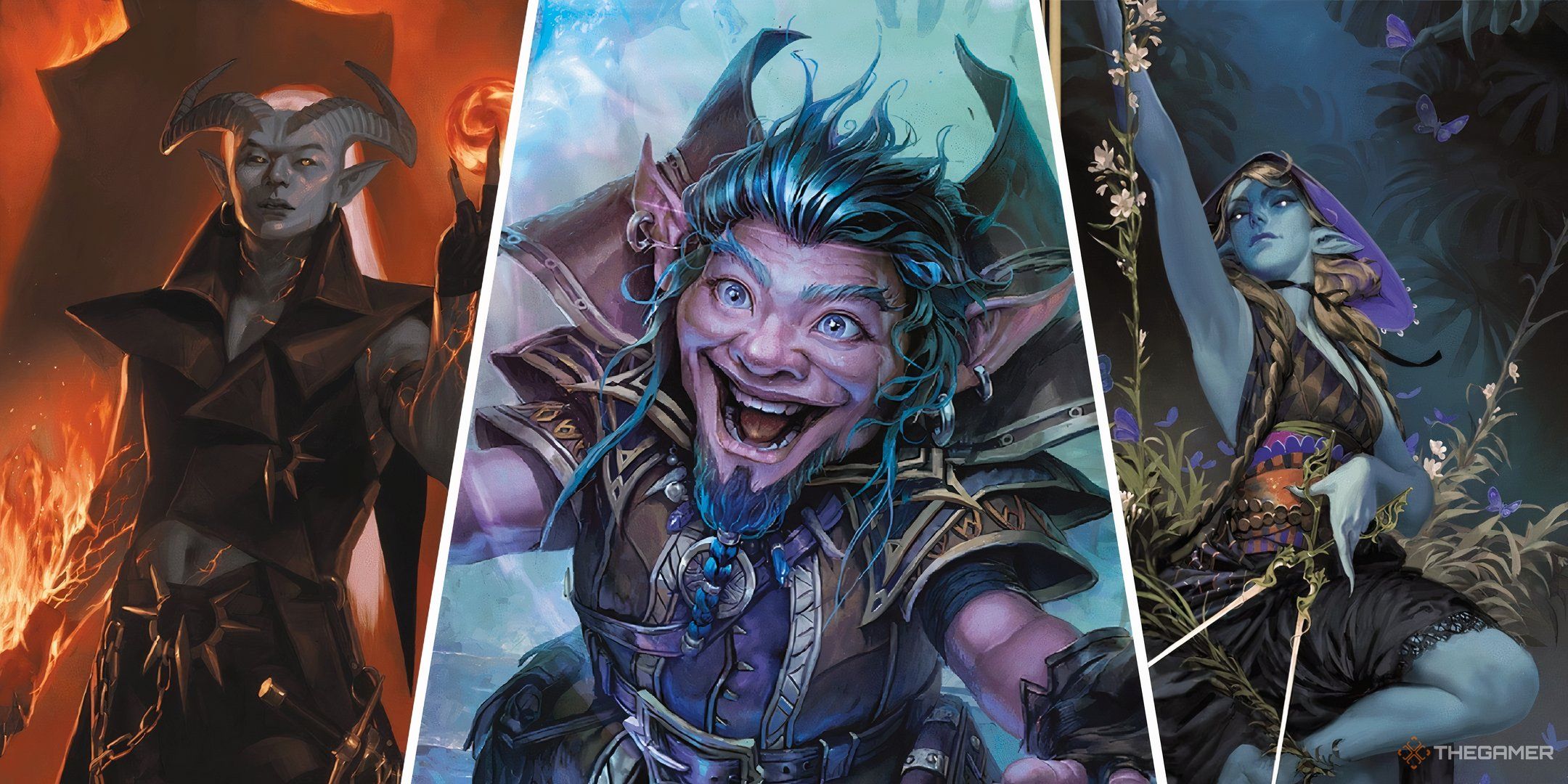 Best Warlock Invocations In DND, Ranked