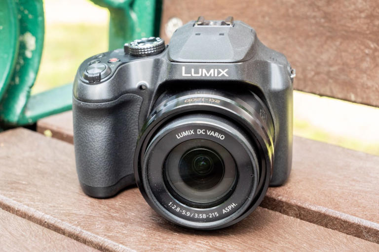 The best Panasonic cameras to buy for photography and video content ...