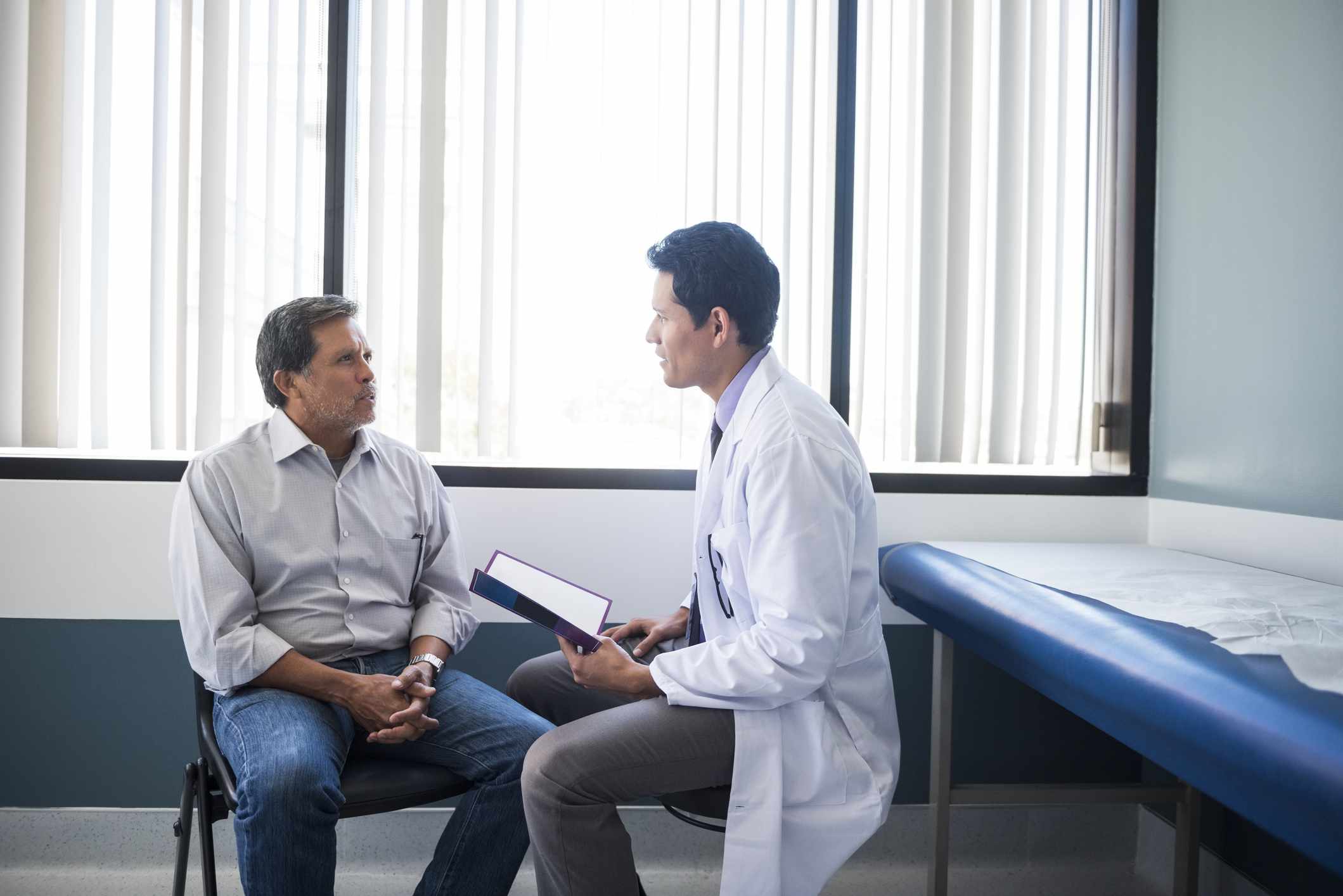 Life Expectancy and Recovery After Pulmonary Embolism
