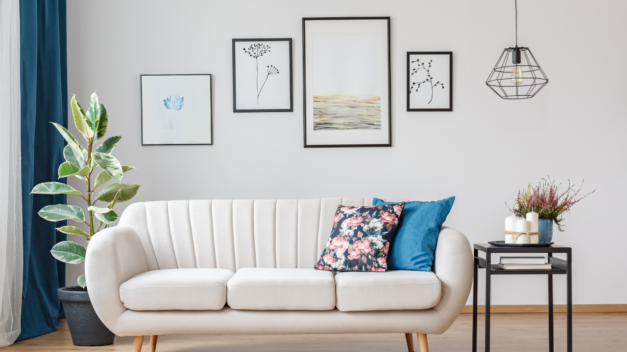 Wall Galleries That Feel Curated, Not Cluttered