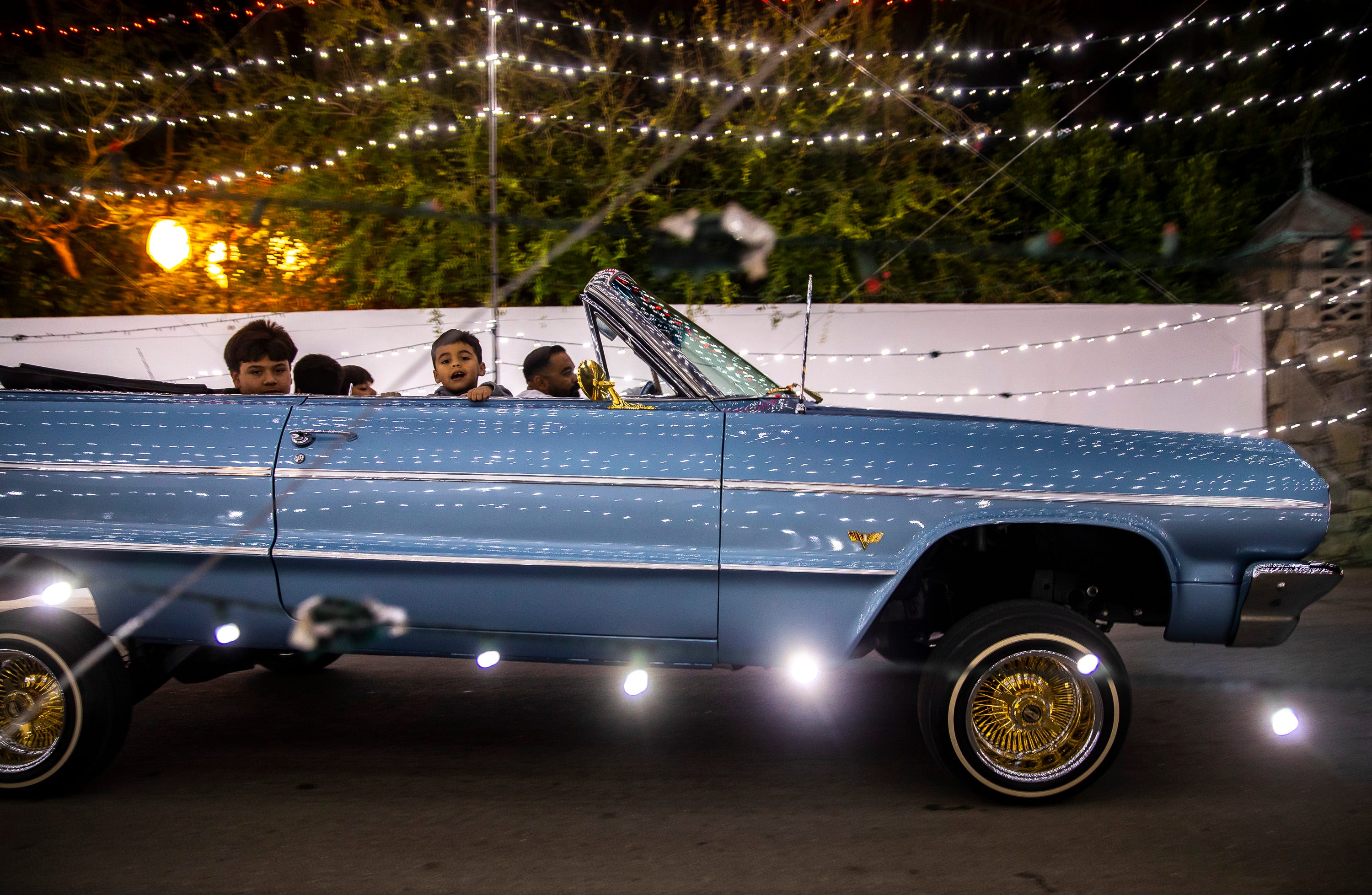 Things to do in Palm Springs area this week include Cybill Shepherd ...