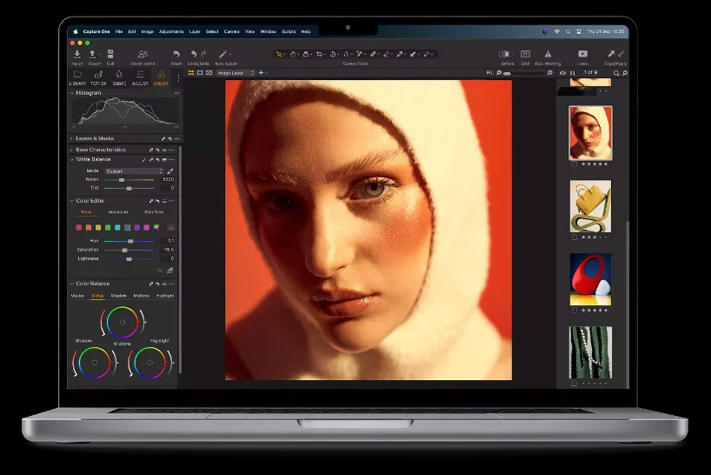 This is the best photo editing software to use in 2026