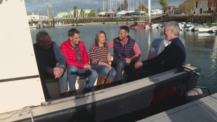 Todd Gutner has just co-written a children’s book. Wait till you hear ...