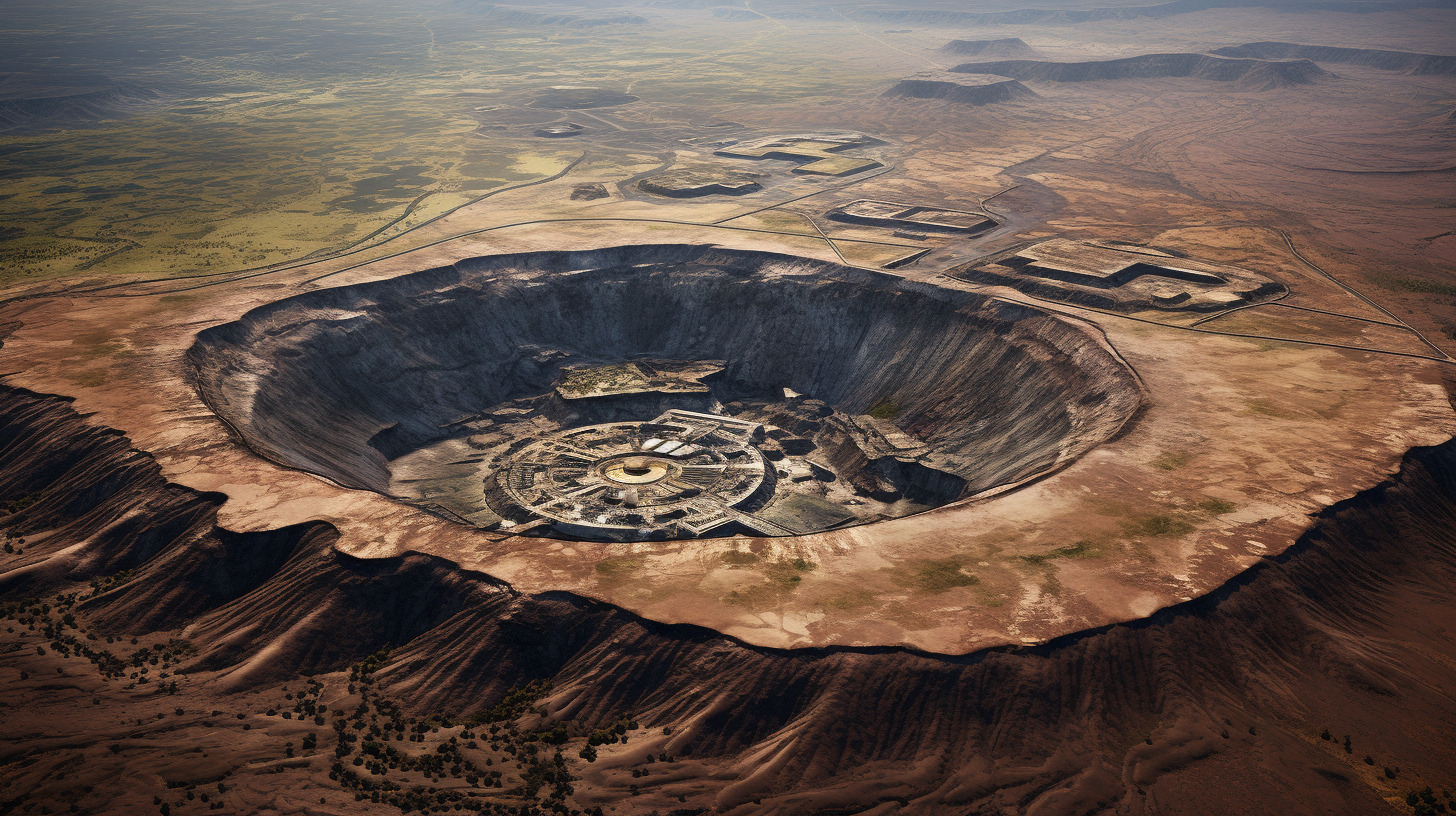 Here is Why enCore Energy (EU) Jumped This Week