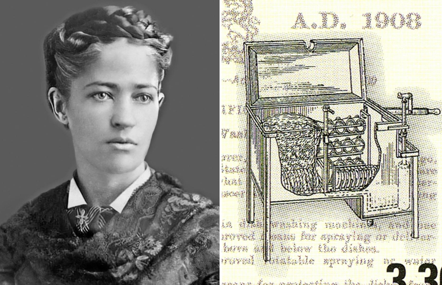 Vintage photos prove home appliances go back 130 years