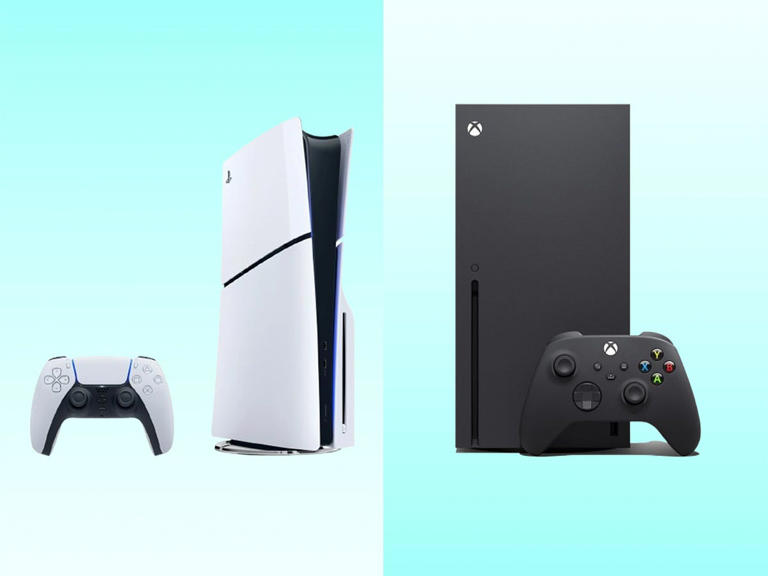 PS5 vs. Xbox Series X: Which console should you buy?