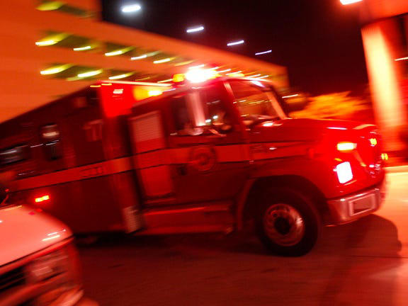 Pedestrian struck, killed on Jacksonville's Westside