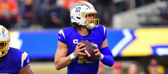 Video: Fantasy Football Half-PPR Mock Draft (2025)