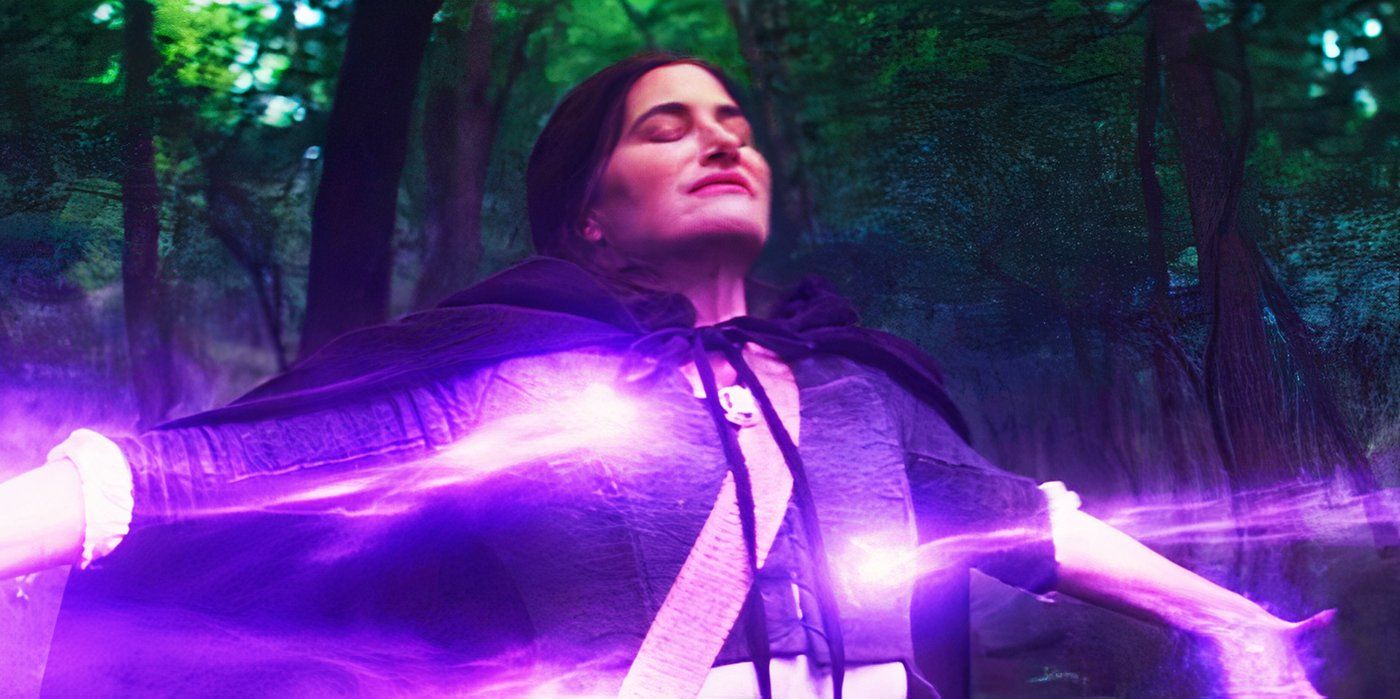 Agatha All Along Cast Explained: All New & Returning Marvel Characters ...