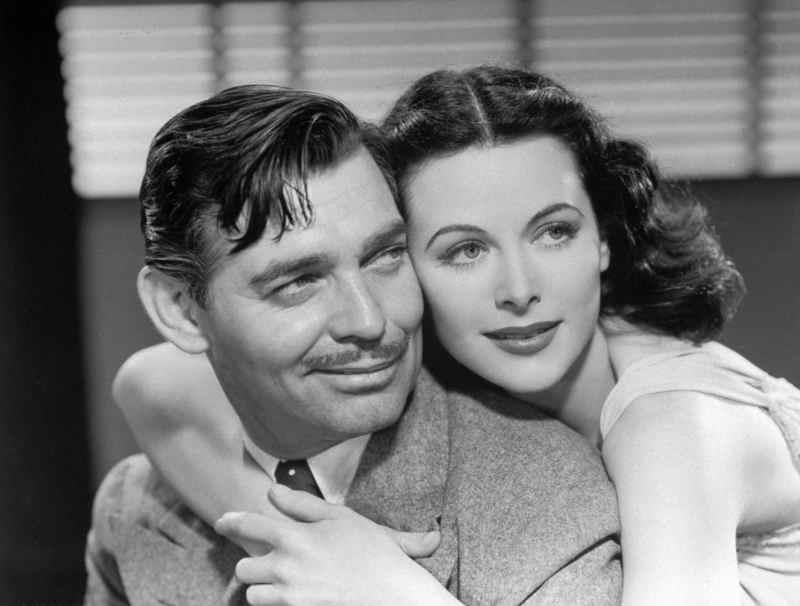 Clark Gable's Cause Of Death