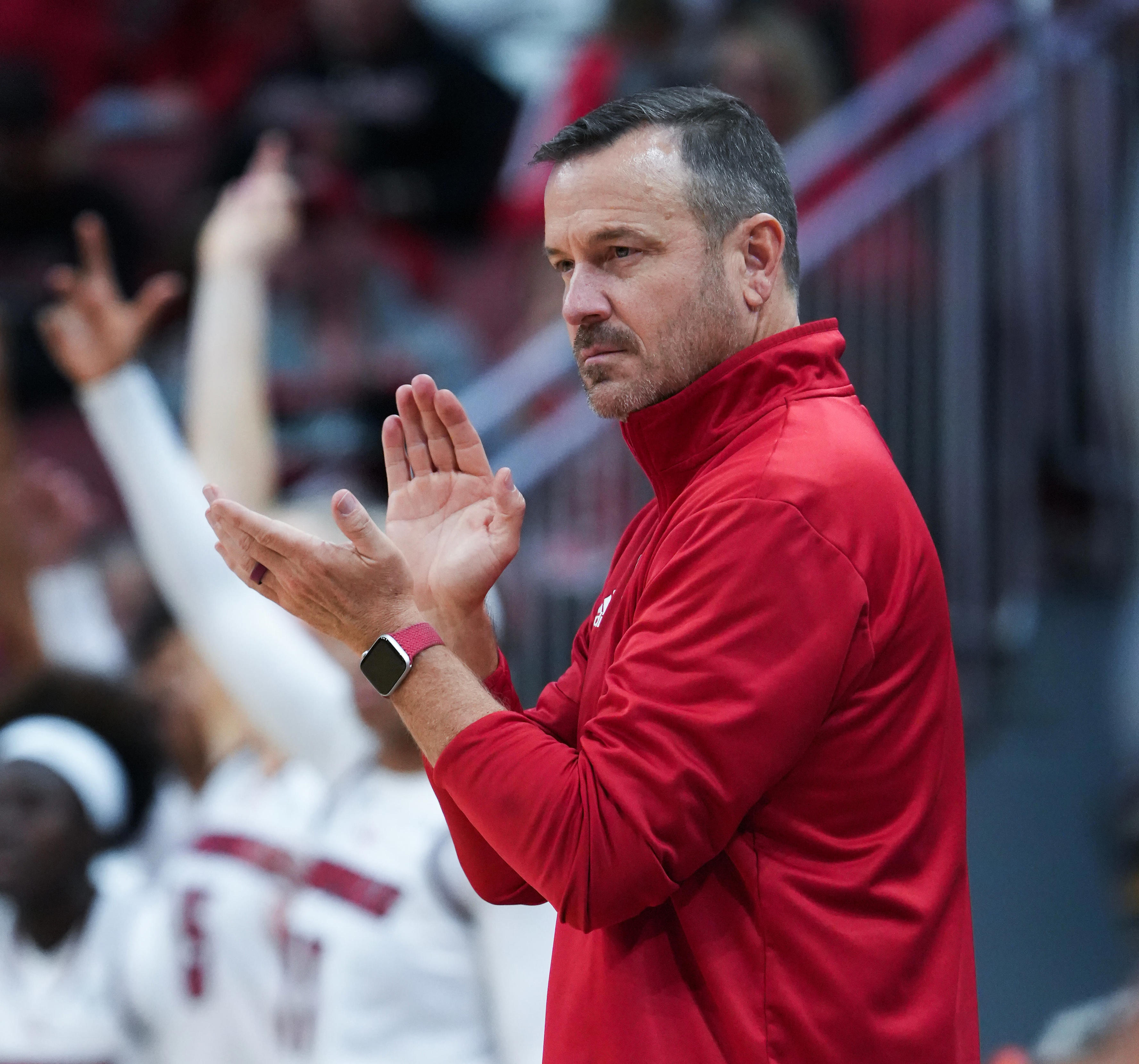 Louisville women's basketball announces 2025-26 nonconference schedule