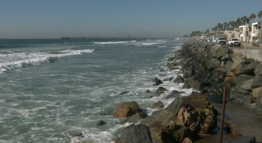 Oceanside City Council approves location for RE:BEACH pilot project