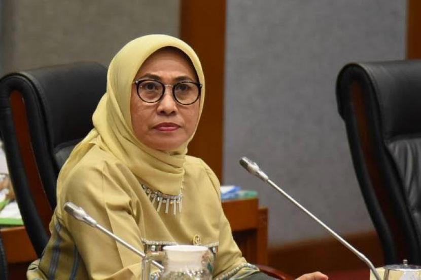 Gibran Minta Mendikdasmen Hapus Zonasi PPDB, Ini Respons Ketua Komisi X DPR Gibran Minta Mendikdasmen Hapus Zonasi PPDB, Ini Respons Ketua Komisi X DPR