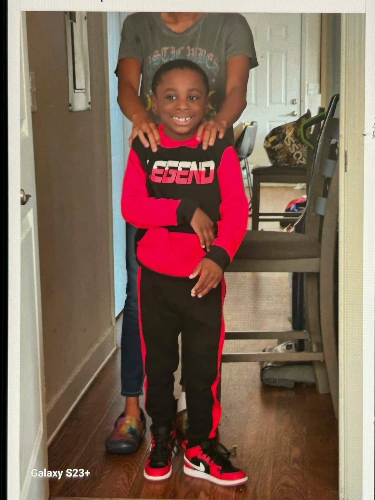 Ohio Gov. DeWine signs 'Joshua Alert' law named for West Chester boy
