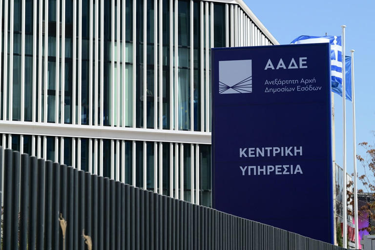 ΑΑΔΕ: Απάτη ΦΠΑ με πολυτελή μεταχειρισμένα μέσω βουλγαρικής εταιρείας ...