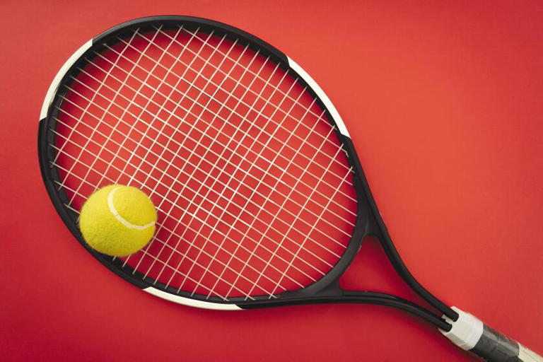 CIF Southern Section boys' tennis brackets