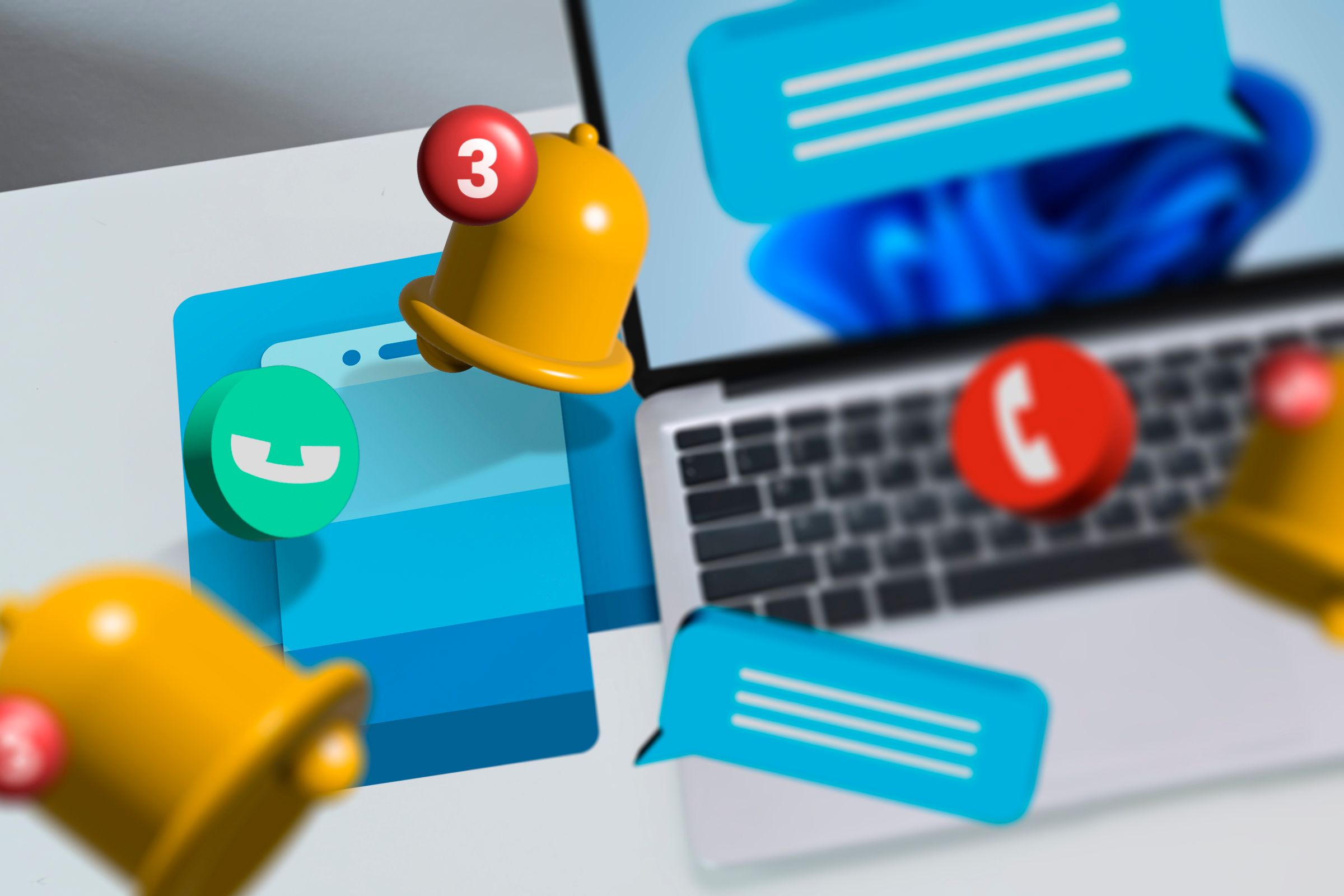 Windows Notifications Getting Annoying? Change These 5 Settings