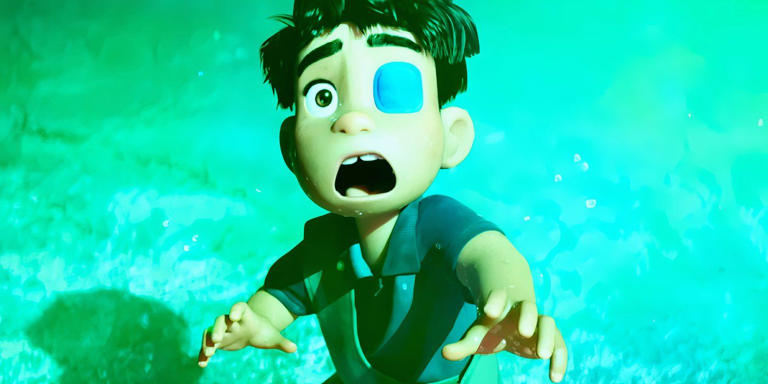 Elio Trailer 2: Pixars Next Movie Seems Completely Different After ...