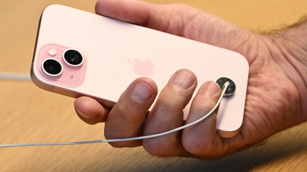 iPhone users, update to iOS 18.1.1 right now - Government warns of hacking iPhone users, update to iOS 18.1.1 right now - Government warns of hacking