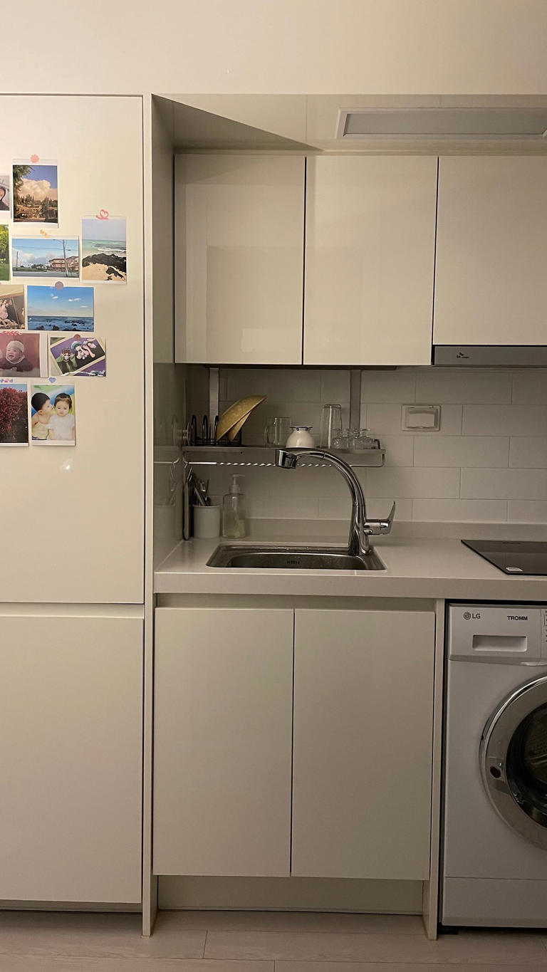 미니멀 끝판왕! 요즘 ‘복층 오피스텔’은 이렇게 좋네요…