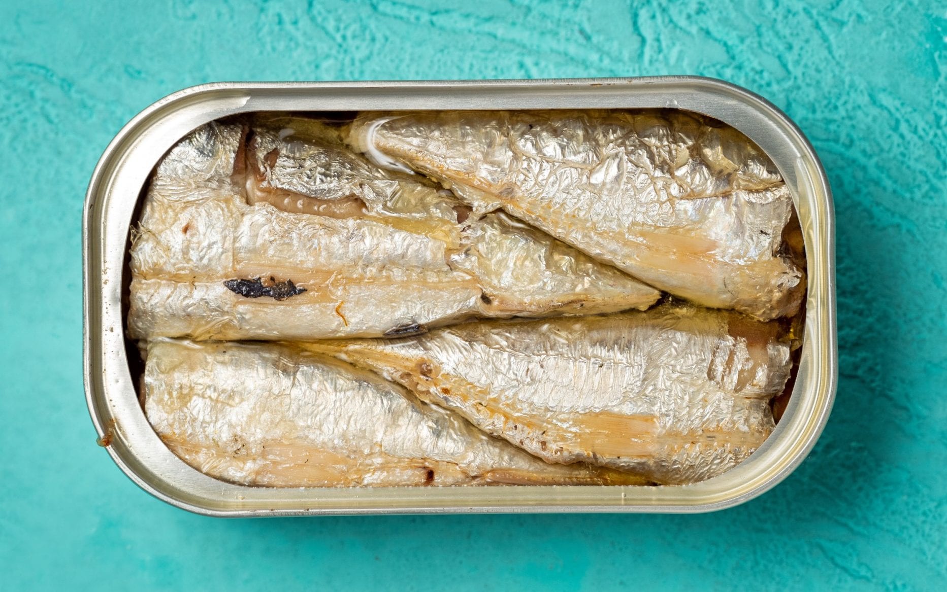 The healthiest tinned fish (that aren’t tuna)