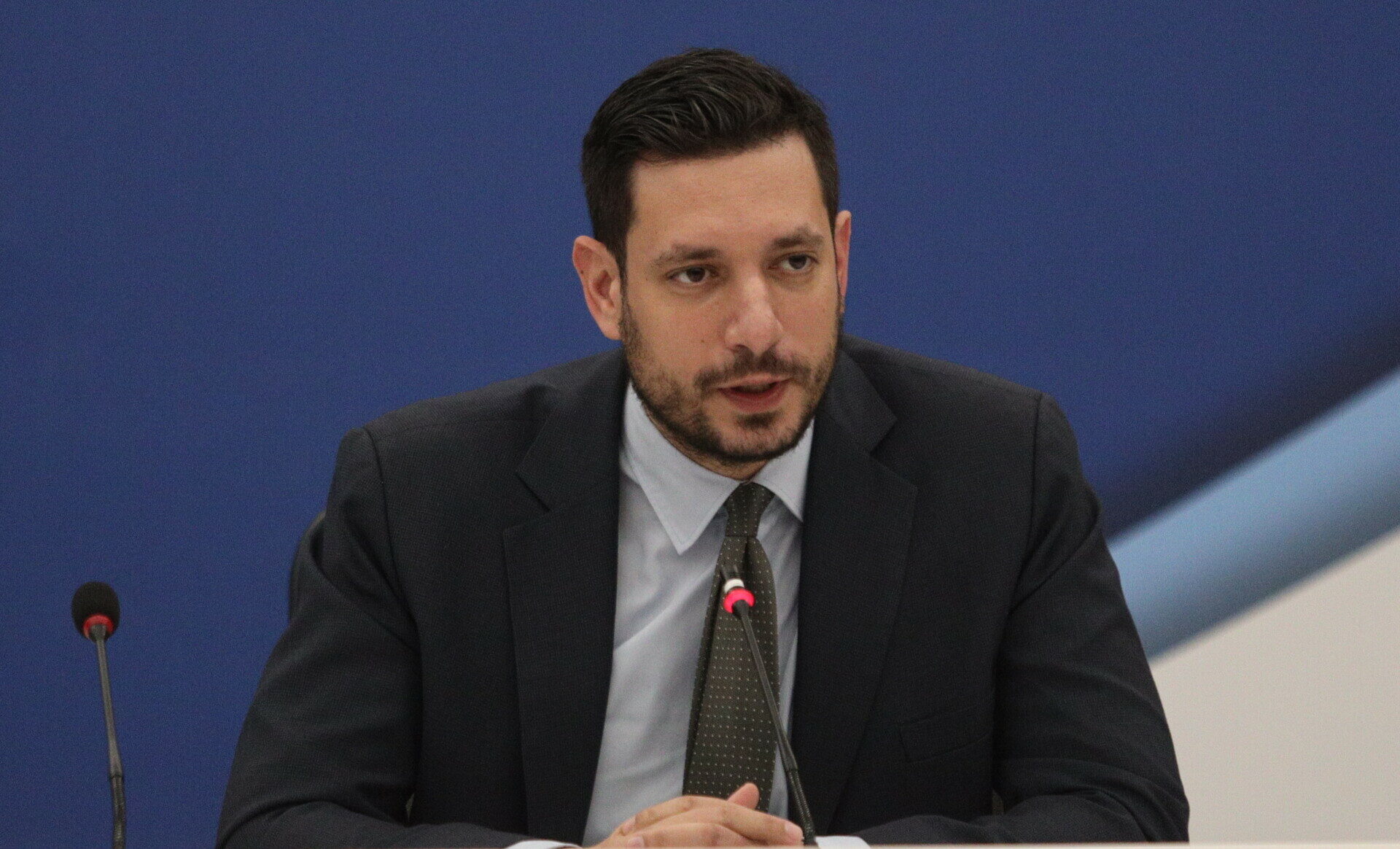 Απολύσεις στον ΟΣΕ προανήγγειλε ο Κυρανάκης
