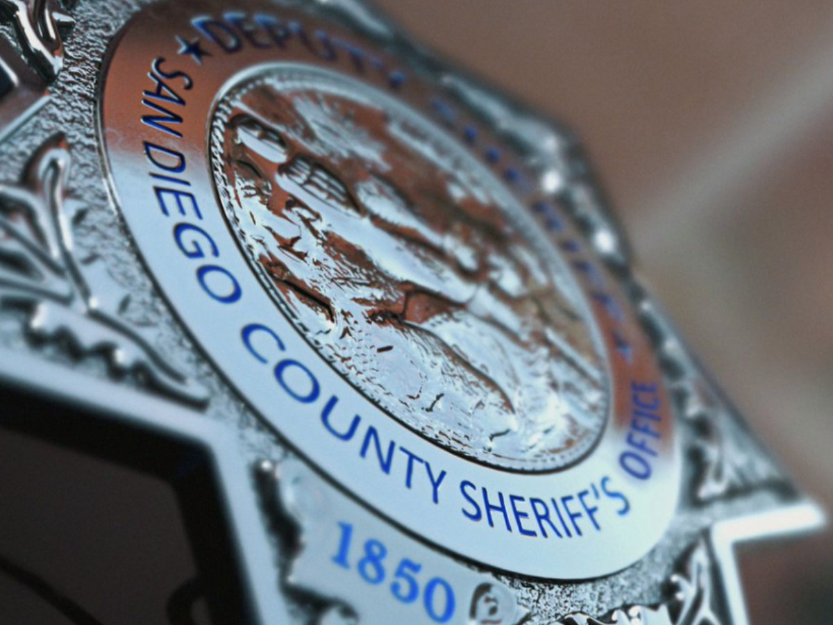 Nearly four tons of methamphetamine seized in South Bay