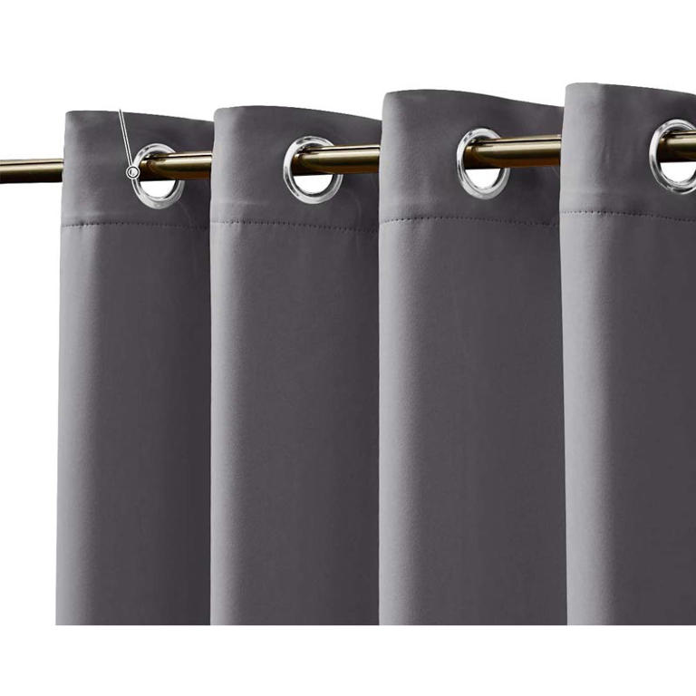 We Tested the Best Thermal Curtains for Easy Energy Efficiency